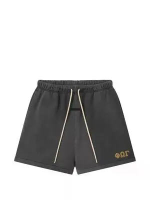 Fear Of God Classic Sweatshorts - Grey