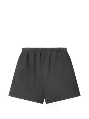 Fear Of God Pigment-dyed Cotton Fleece Sweatshorts