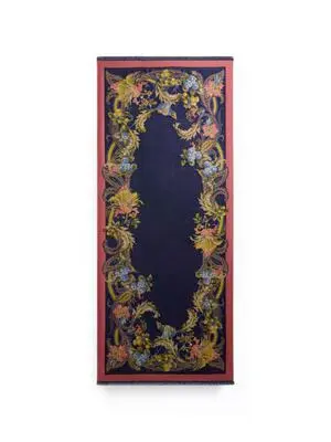Etro Paisley-print Scarf