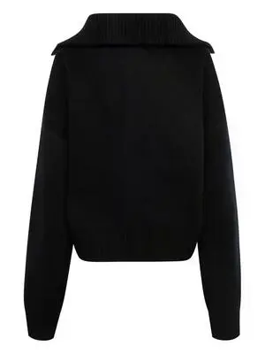 Extreme Cashmere Clement Sweater