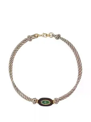 Roxanne Assoulin Crystal Necklaces