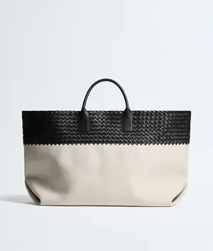 Bottega Veneta Large Cabat Mare