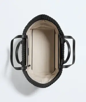 Bottega Veneta Large Cabat Mare