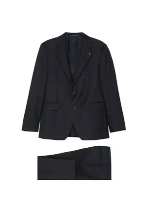Tagliatore Naples Suit - Blue