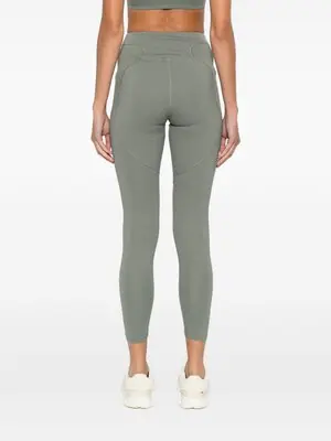 Adidas By Stella McCartney Logo Leggings