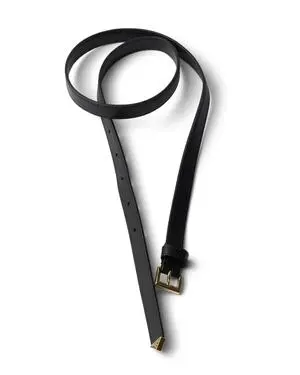Prada Leather Belt