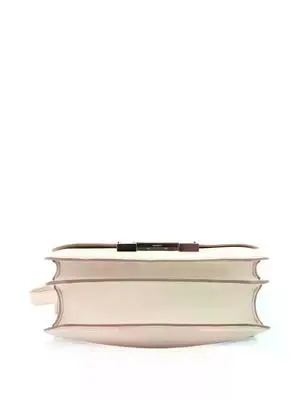 Hermès Constance Bag Evercolor 24 Shoulder Bag