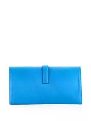 Hermès Jige Elan Chevre Mysore 29 Clutch Bag