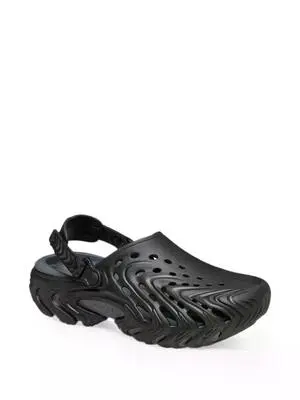 CROCS Echo Ii Chrome Clogs