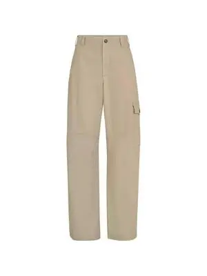 Brunello Cucinelli Cargo Pants For Women