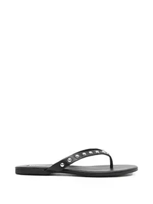 Senso Haliah Sandals - Black