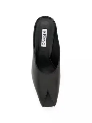 Senso 4.5mm Klayrice Mules