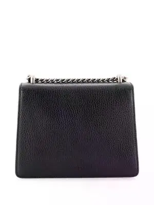 Gucci Dionysus Bag Leather Mini Crossbody Bag