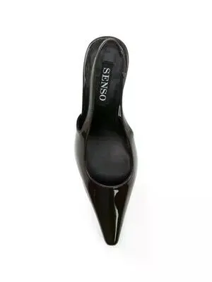 Senso 80mm Vrushali Pumps
