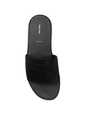 TOM FORD Kai Sandals