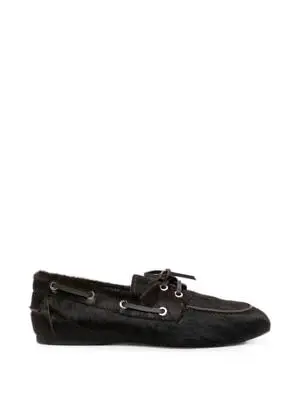 Senso Bateau V Boat Shoes - Brown