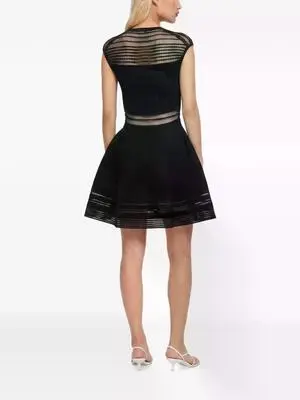 Simkhai Sleeveless Mini Dress