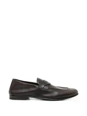 TOM FORD Gigi Loafers