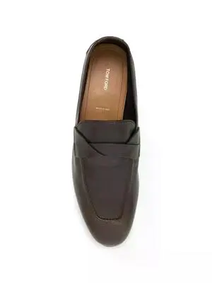 TOM FORD Gigi Loafers