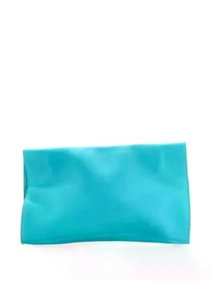 Hermès Pliplat Evercolor Clutch Bag