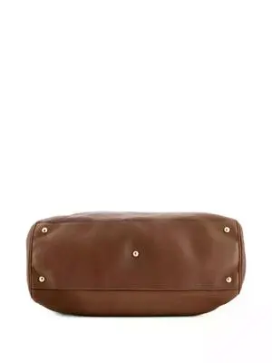 Gucci Bamboo Shopper Tote Bag