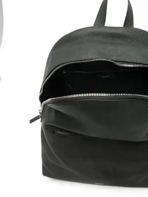TOM FORD Leather Backpack