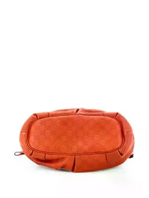 Gucci Sukey Top Handle Guccissima Leather Medium Satchel