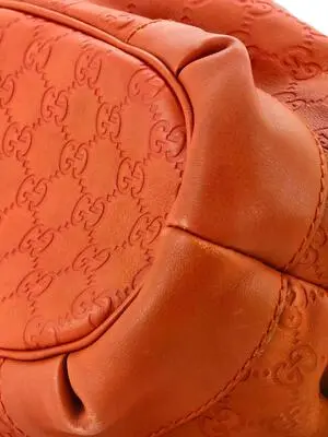 Gucci Sukey Top Handle Guccissima Leather Medium Satchel