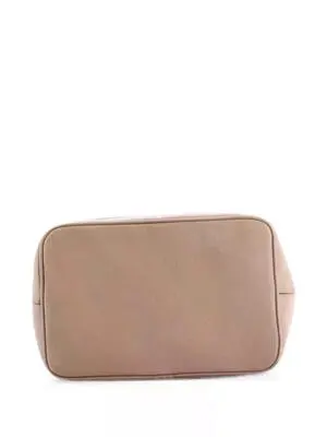 LOUIS VUITTON Neonoe Handbag Bicolor Monogram Empreinte Giant Mm Bucket Bag