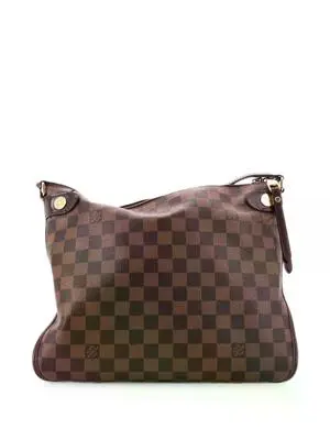 LOUIS VUITTON Damier Duomo Messenger Bag