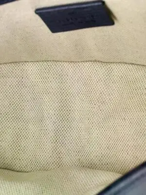 Gucci Dionysus Bag Leather Small Shoulder Bag