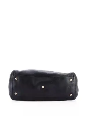 Gucci Soho Leather Medium Shoulder Bag