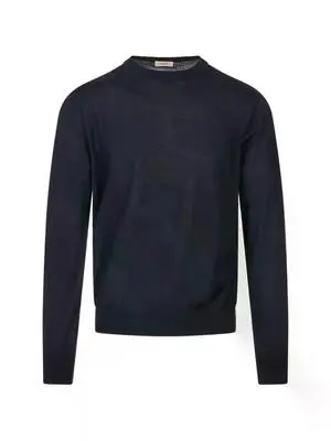Agnona Long-sleeve T-shirt
