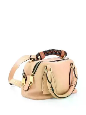 Chloé Daria Bag Leather Small Shoulder Bag