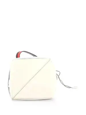 Hermès Licol Bag Evercolor 17 Bucket Bag - Neutrals