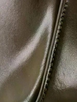 Givenchy Antigona Bag Glazed Leather Small Satchel