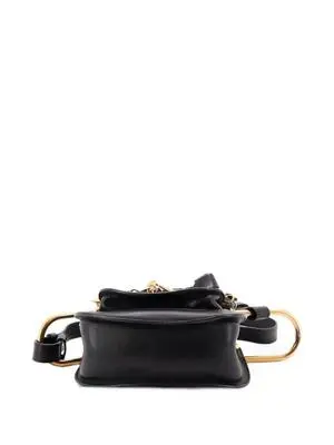 Chloé Charm Hudson Mini Crossbody Bag
