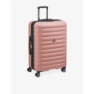 DELSEY Shadow 5.0 Medium 4-wheel Expandable Suitcase 75cm