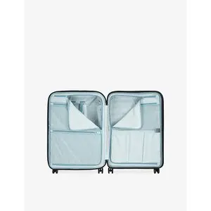 DELSEY Shadow 5.0 Medium 4-wheel Expandable Suitcase 75cm