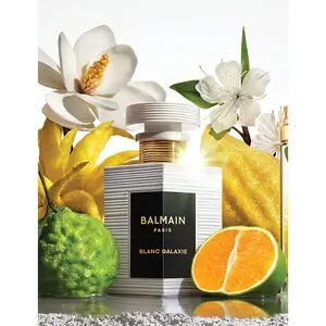 BALMAIN BEAUTY Blanc Galaxie Eau De Parfum