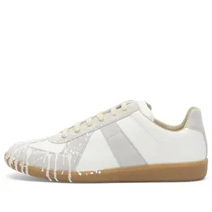 MAISON MARGIELA Replica Sneaker - White/off White