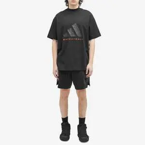 Adidas Basketball T-shirt