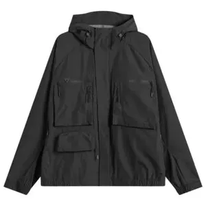Nike Tech Lightweight Jacket - Black