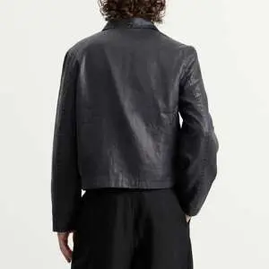 Our Legacy Mini Jacket Worker