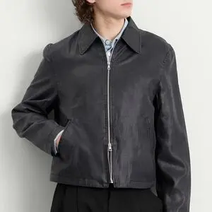 Our Legacy Mini Jacket Worker