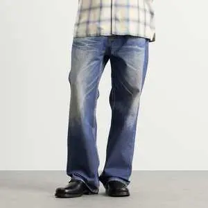 Our Legacy Print Third Cut