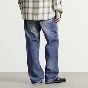 Our Legacy Print Third Cut
