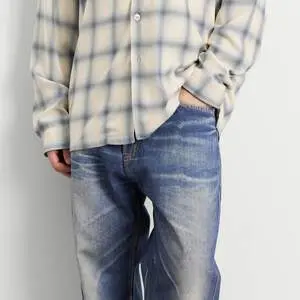 Our Legacy Print Third Cut
