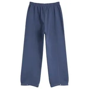 FRUITY BOOTY Cotton Terry Joggers
