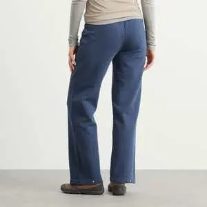 FRUITY BOOTY Cotton Terry Joggers